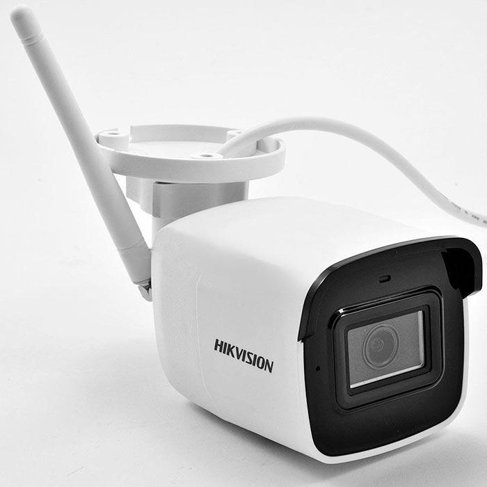 Camera IP Wifi 2MP HIKVISION DS-2CD2021G1-IDW1